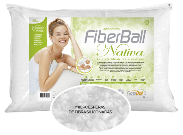 Fibras clásicas – FiberBall